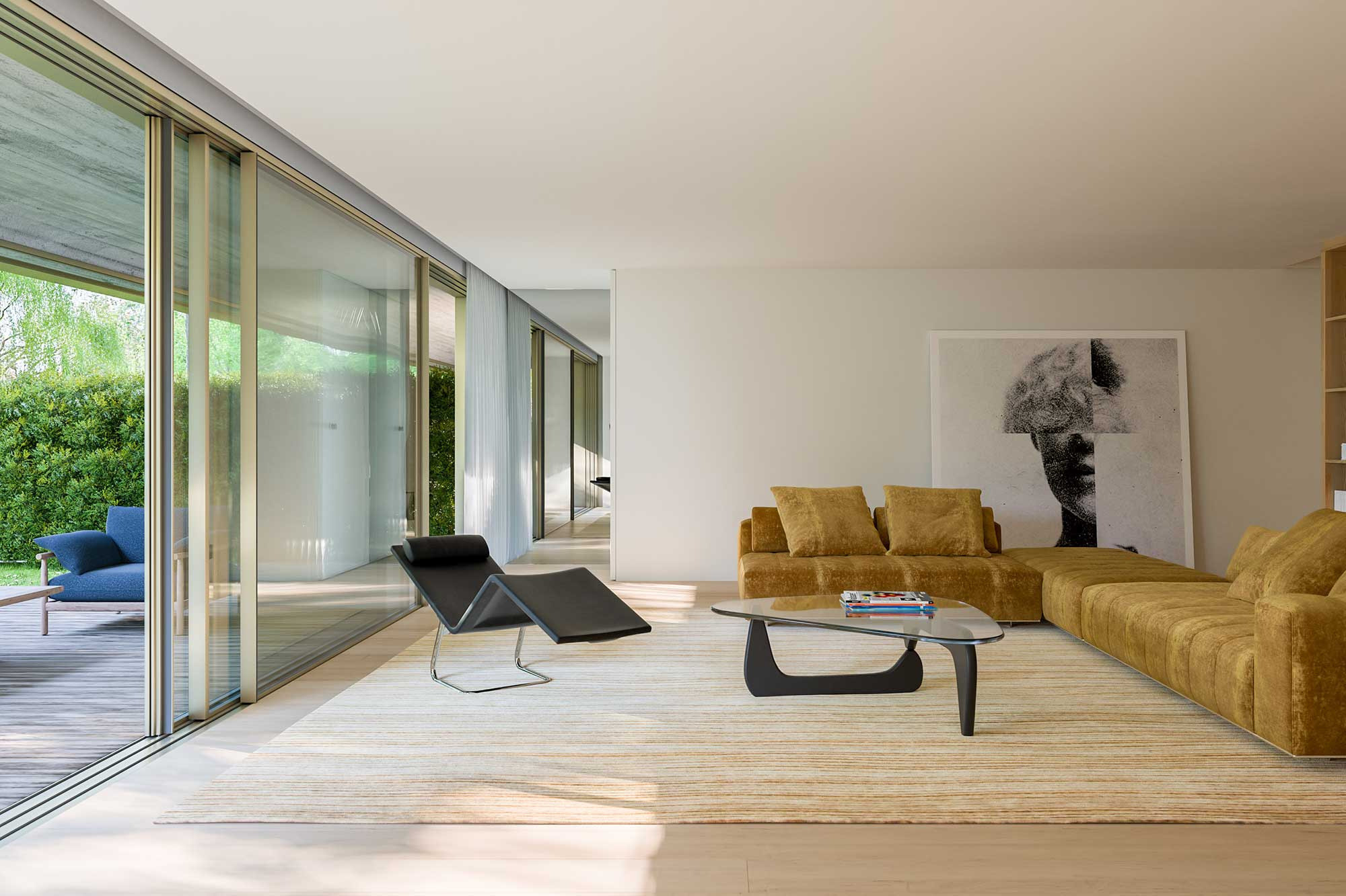 Vogue Fine Living - VOGUE HOMES