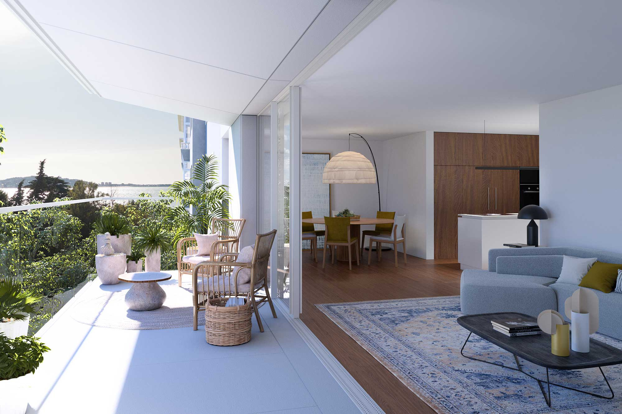 Vogue Fine Living - VOGUE HOMES